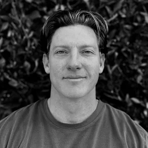 Gary Cross — Platinum Fitness Summerland