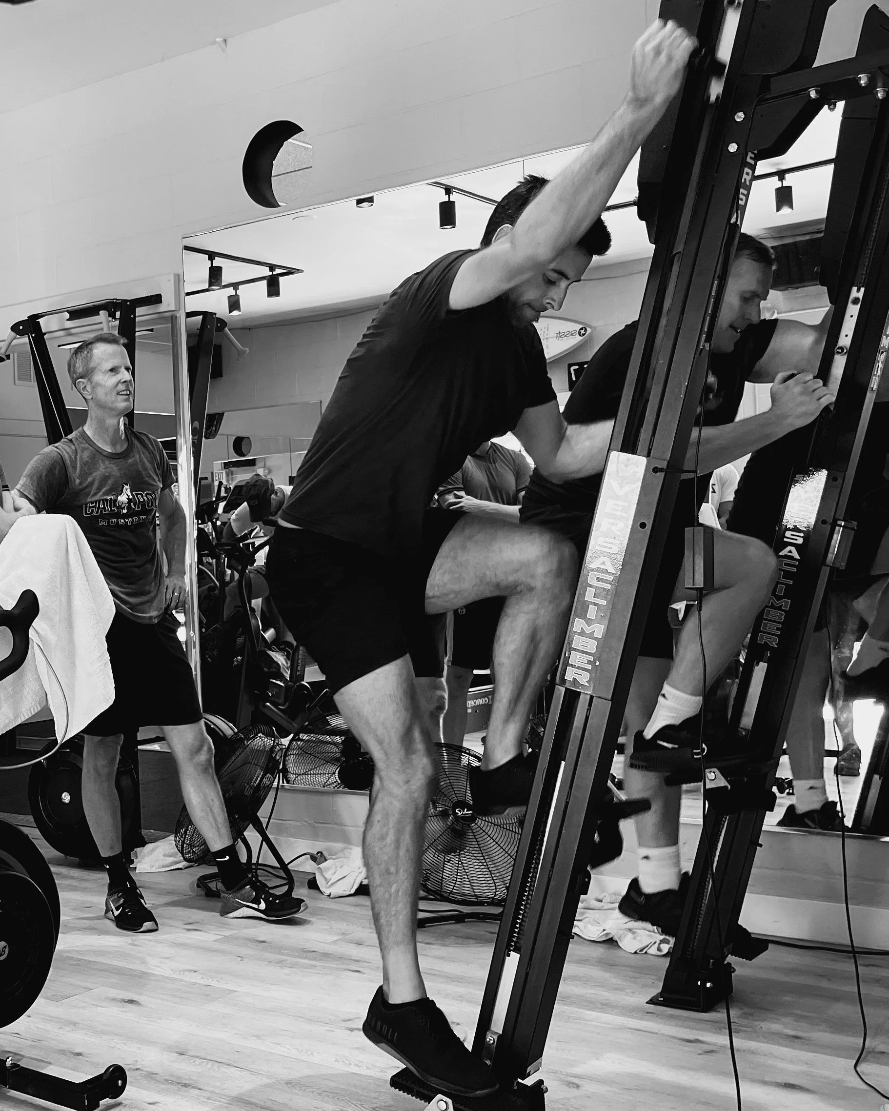 Platinum Fitness Summerland