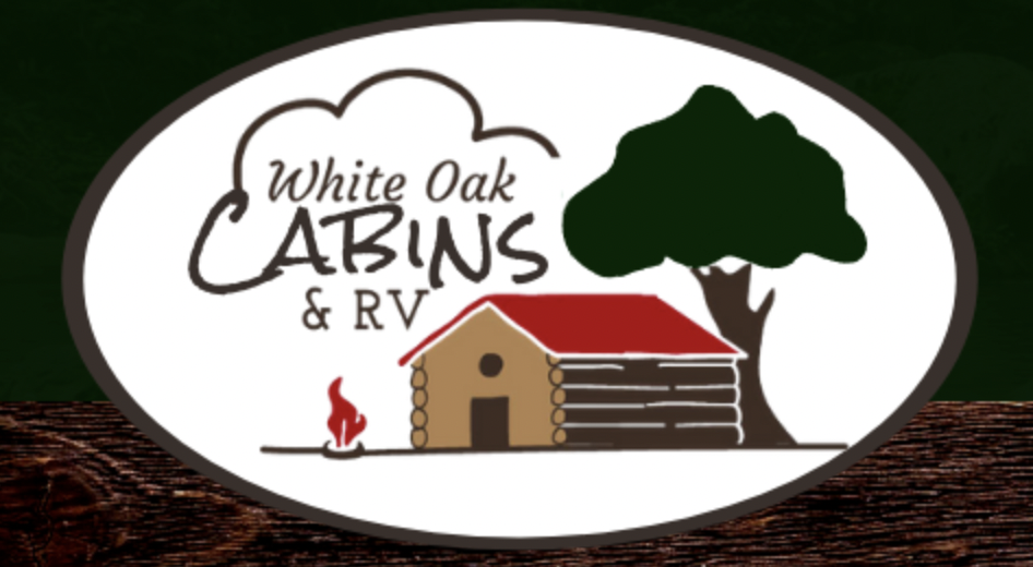 White Oak Cabin & RV — Life in Mountain View