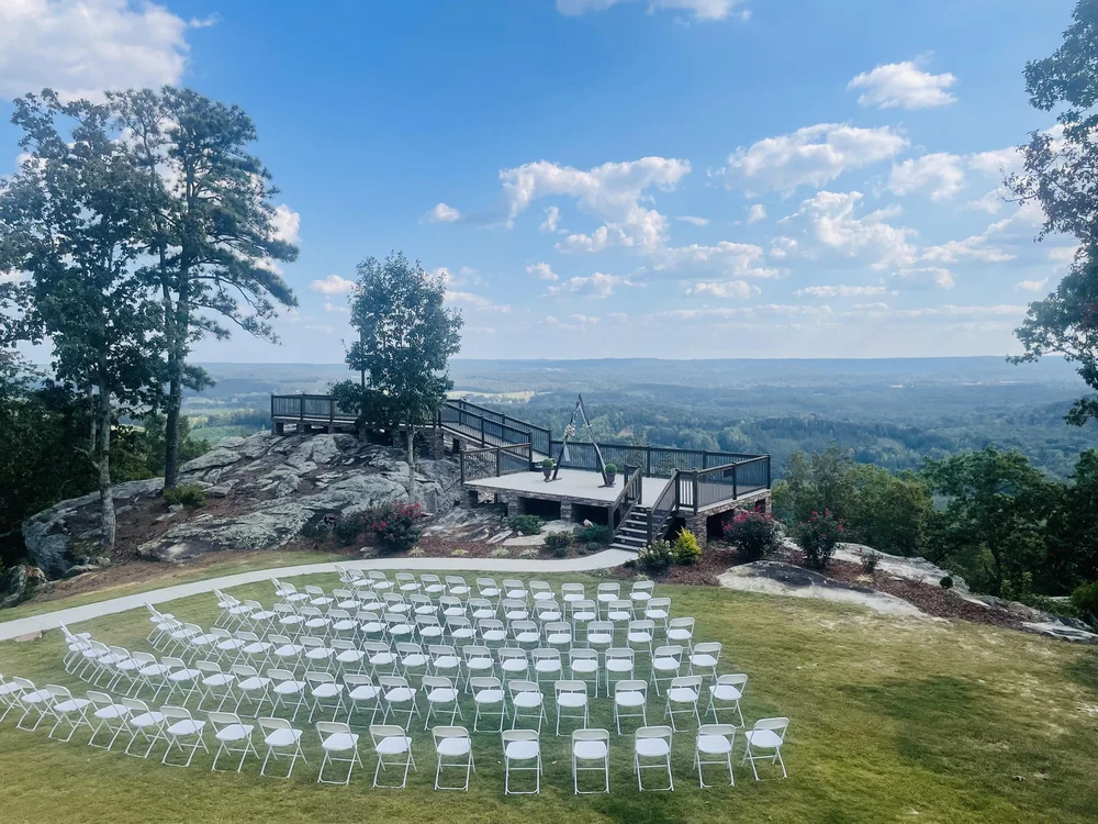 Gallery — Prayer Rock at Walker's Bluff