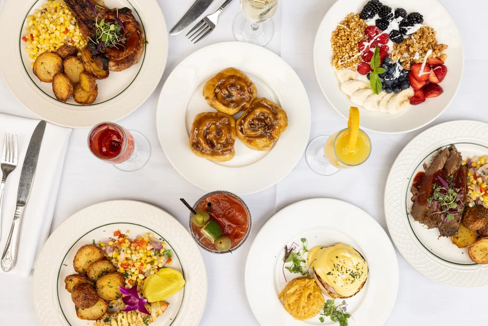 Sunday Brunch | Indulge & Reserve Today — Lake Elmo Inn Restaurant