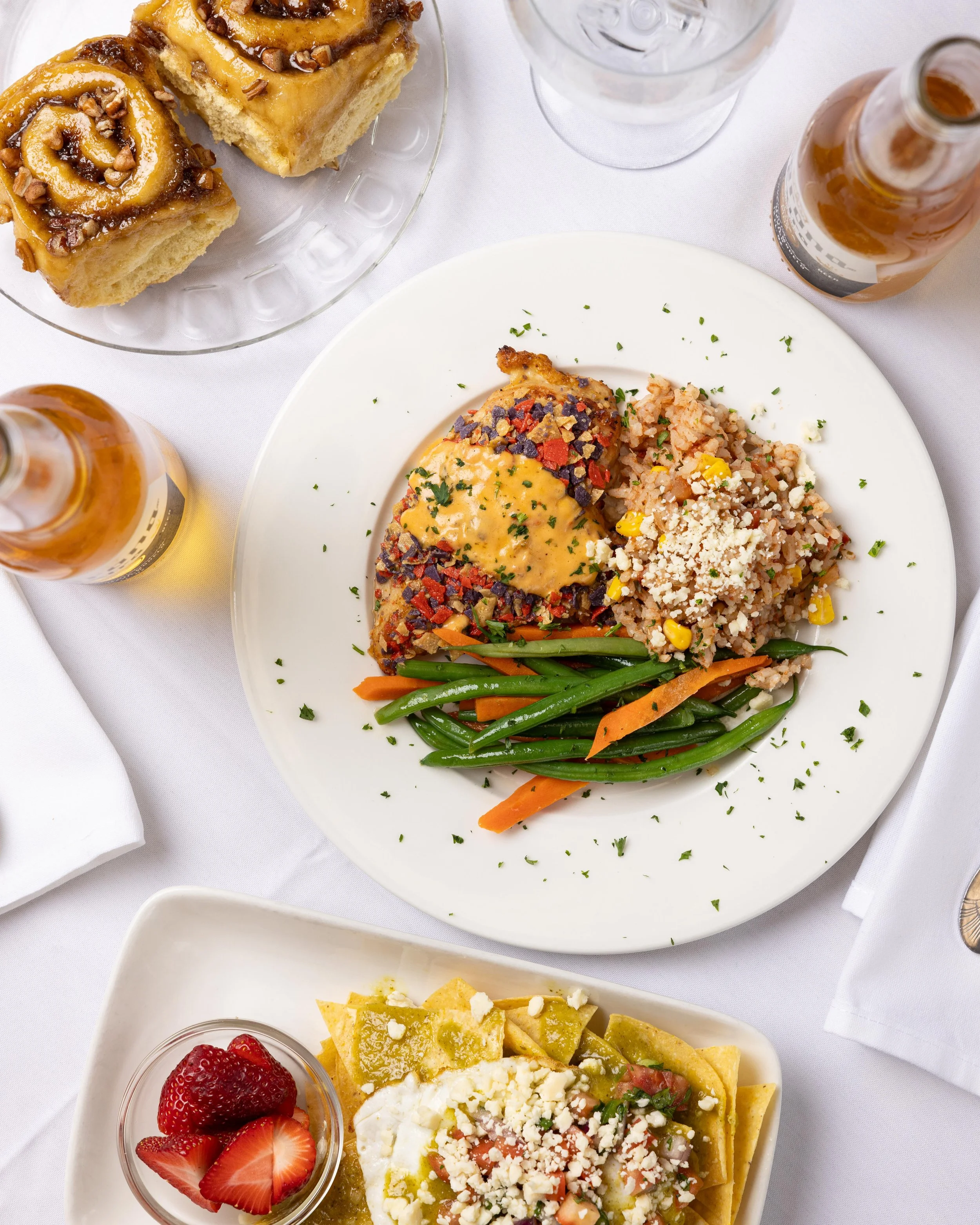 Events & Specials | Discover Our Offers — Lake Elmo Inn Restaurant