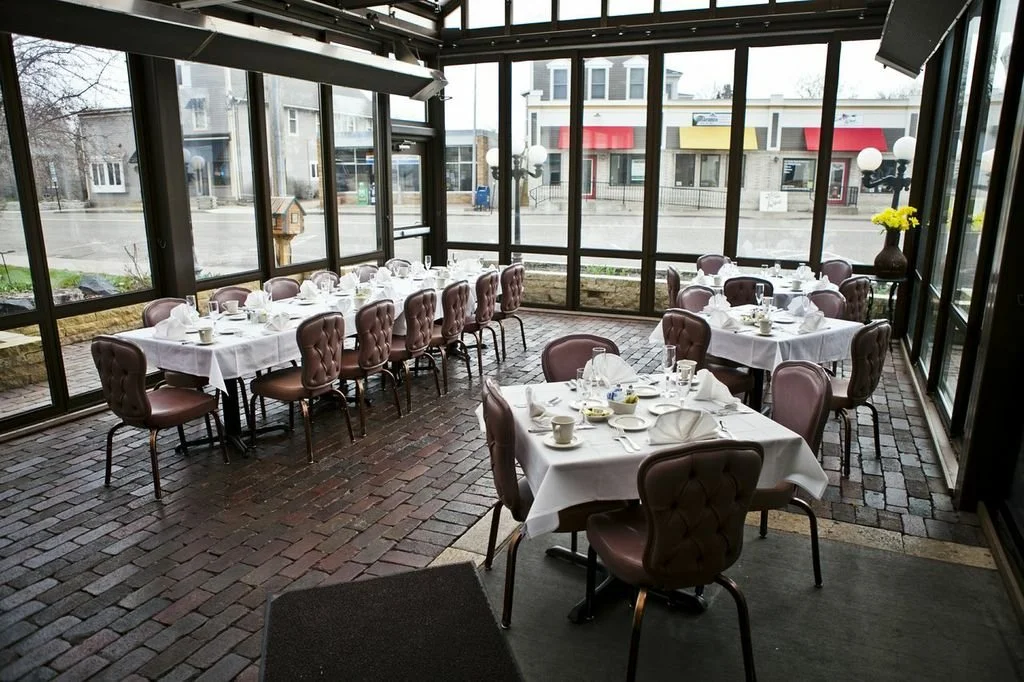 Private Dining | Book Your Special Event — Lake Elmo Inn Restaurant