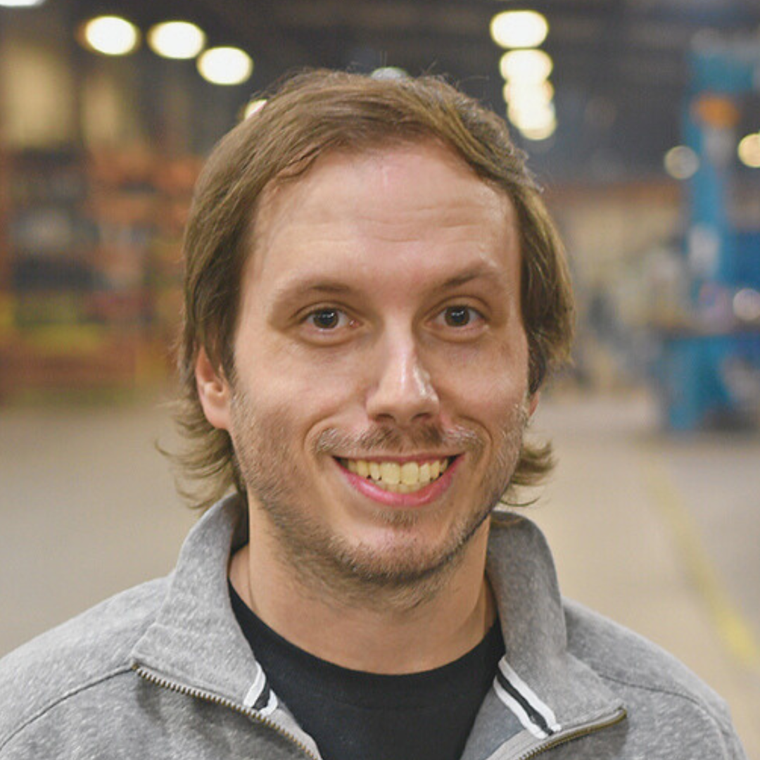 Troy Chaney | Quality Manager at Mission Critical Solutions — Mission Critical Solutions