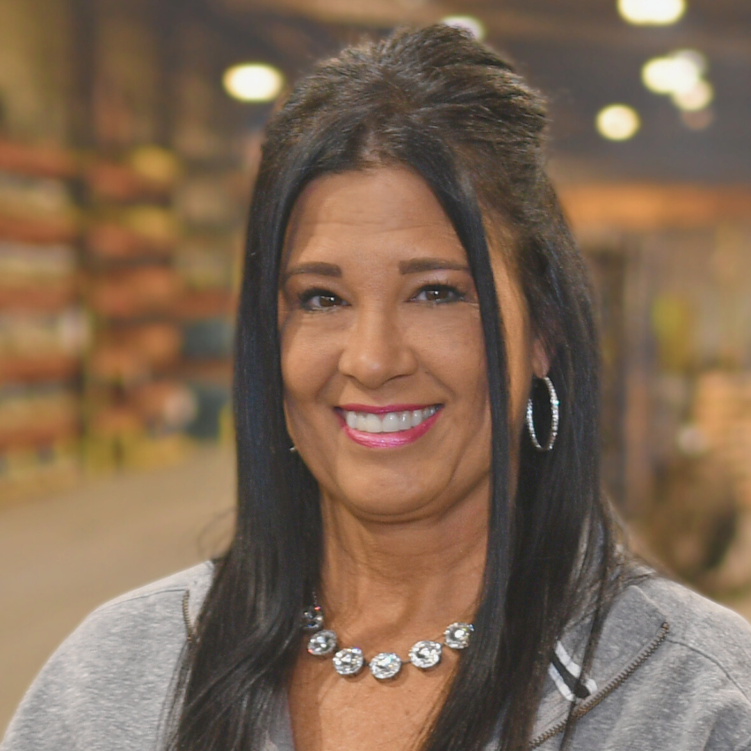 Kim Stenger | Project Manager at Mission Critical Solutions — Mission ...