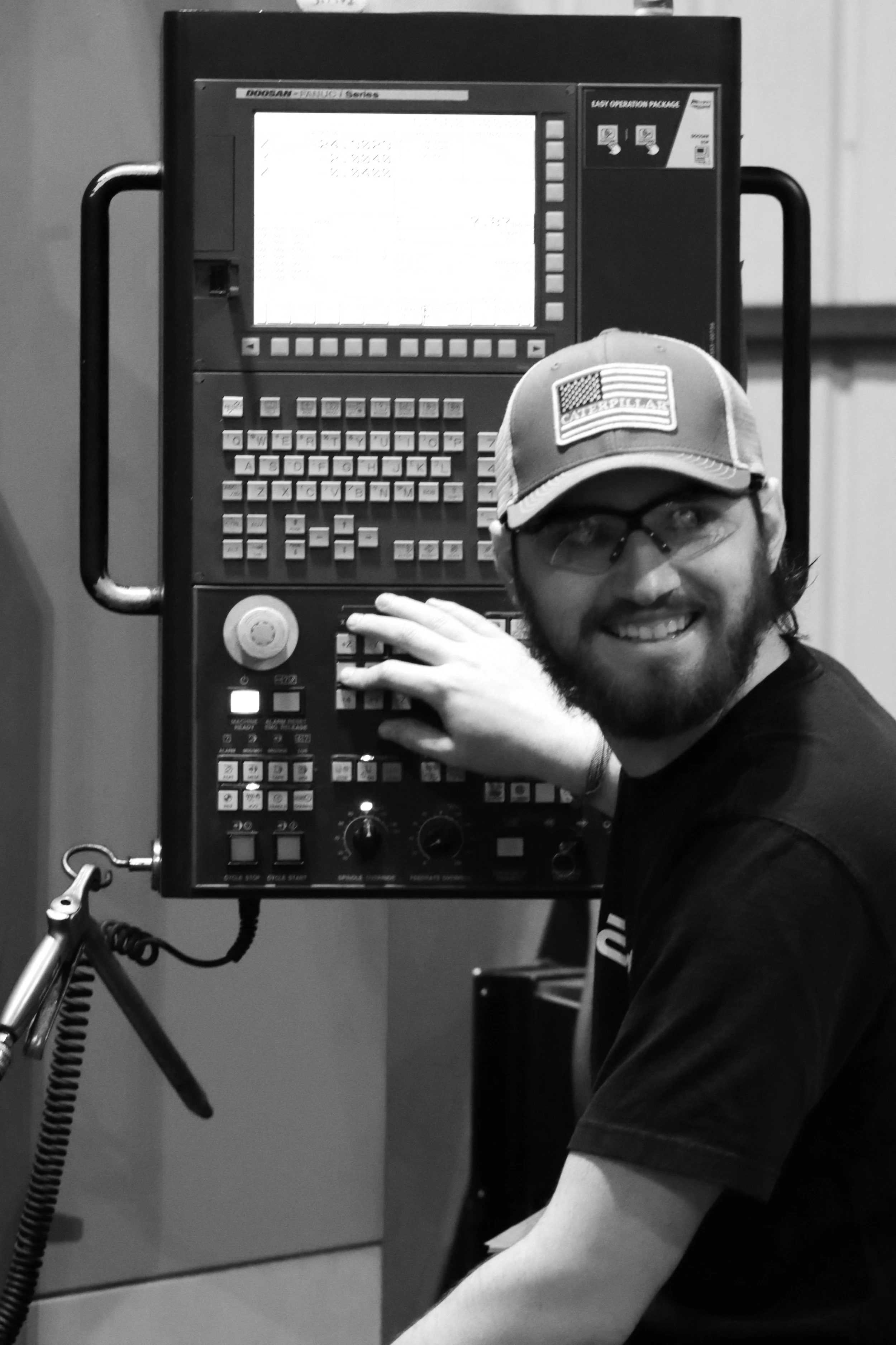 Our Story — Mission Critical Solutions