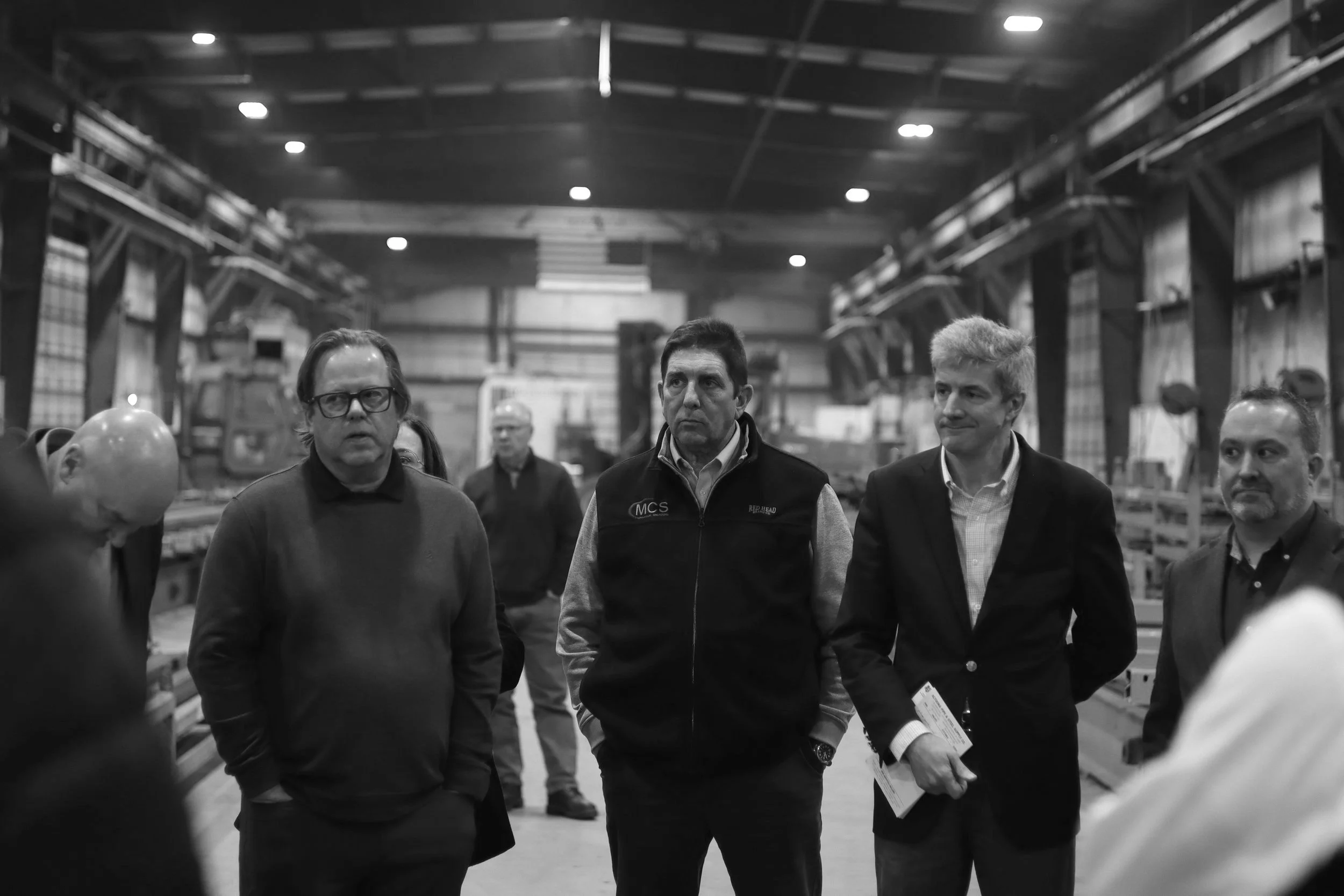 Mission Critical Solutions