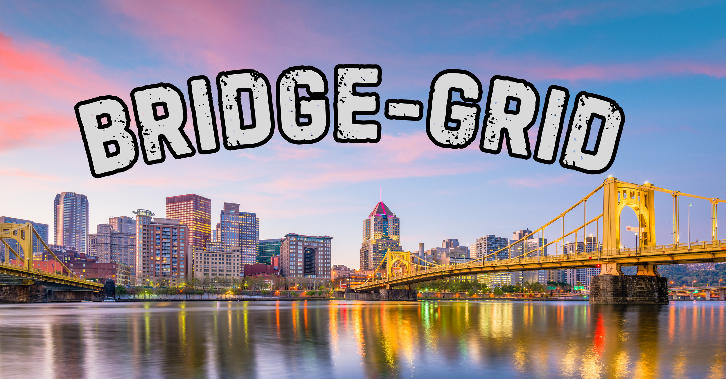 What Is Bridge-Grid? Why Steel Grid Decking Is the Future of Bridge ...