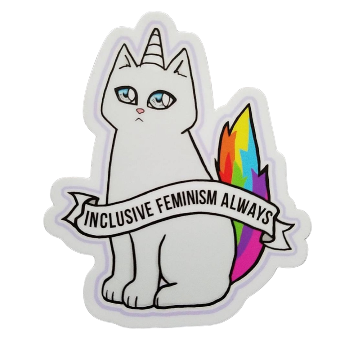 Sticker Clubs | Monthly Sticker Art Subscriptions Worldwide