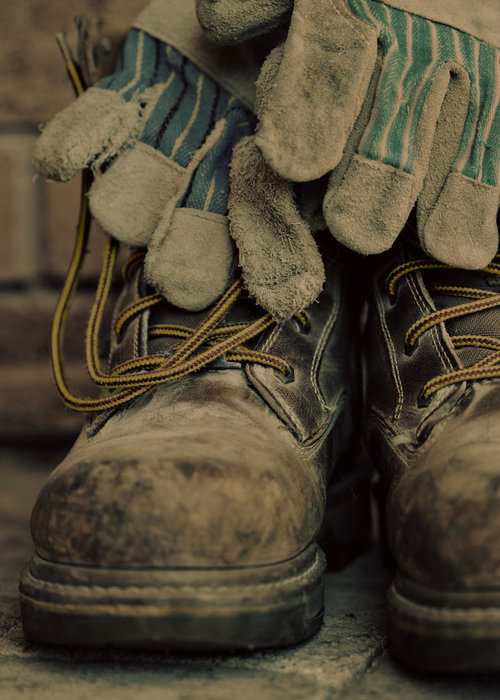 Utility Safety Authority