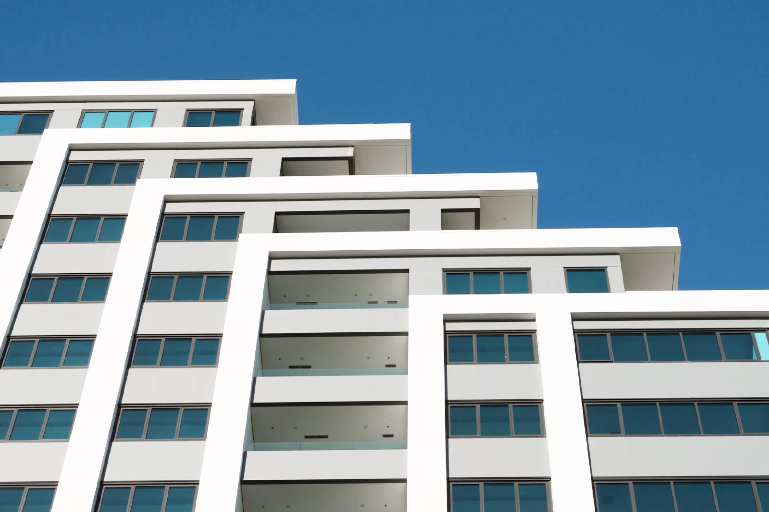 Building Management Auckland | Constant Building Management