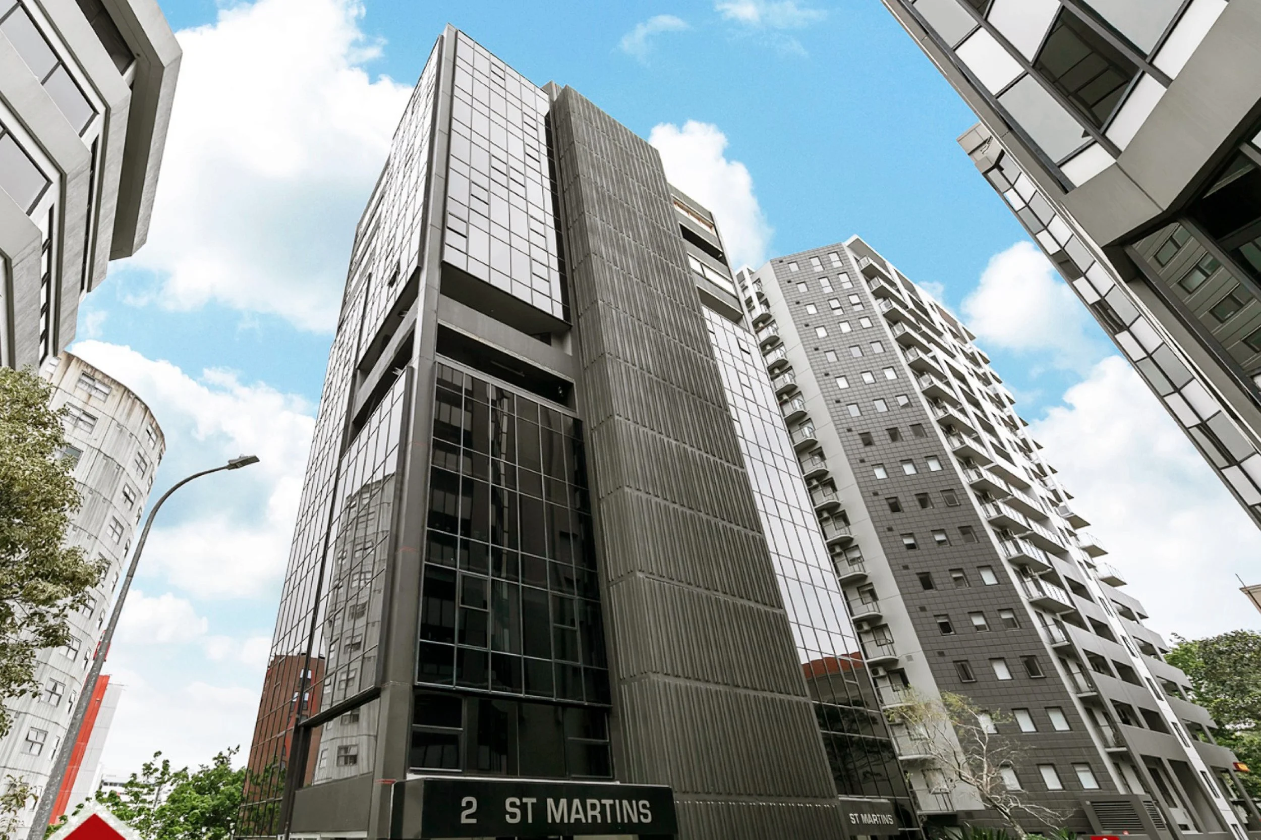 PREMIUM BUILDING MANAGEMENT - CONSTANT BUILDING MANAGEMENT — Constant ...