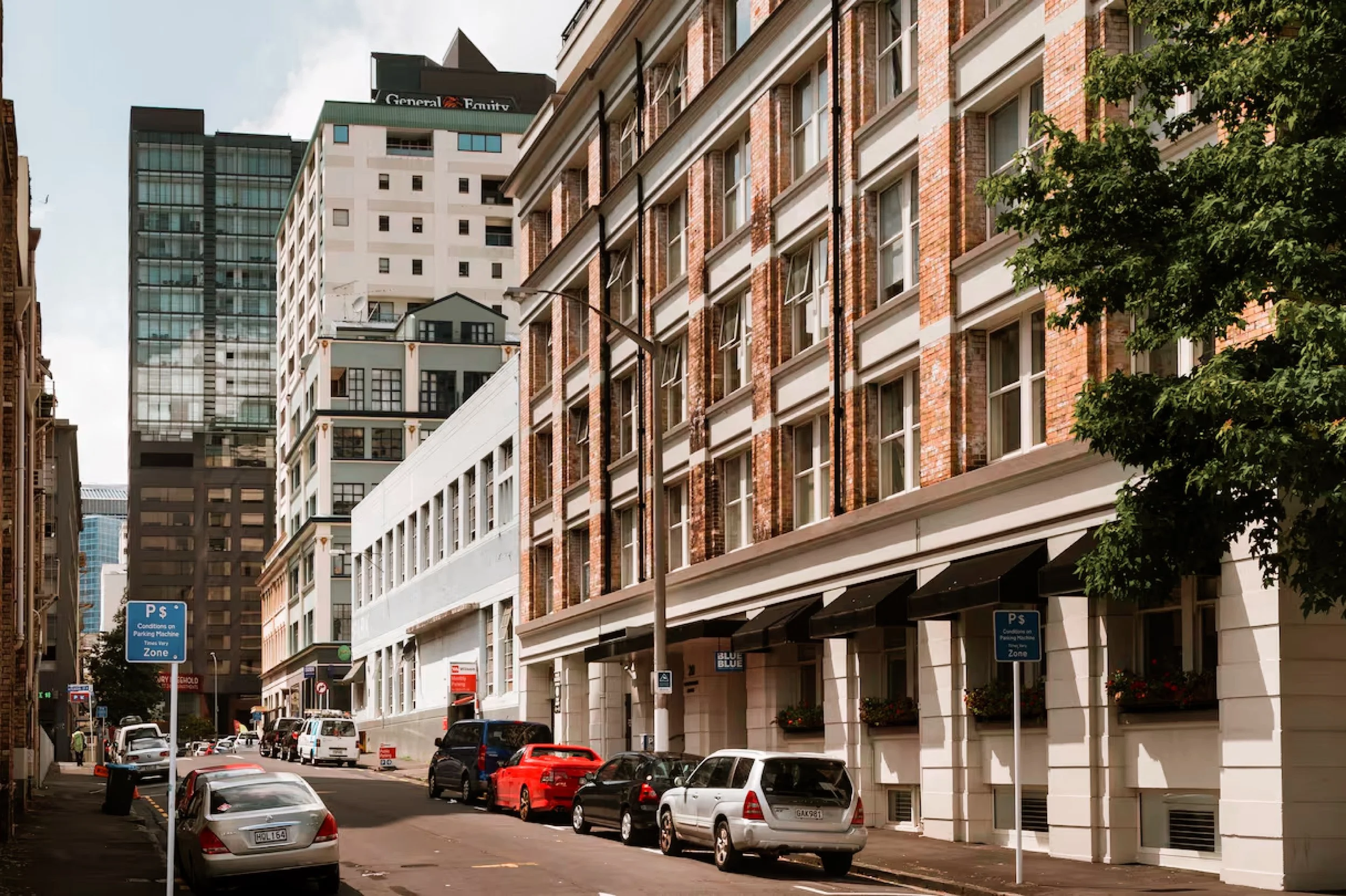 PREMIUM BUILDING MANAGEMENT - CONSTANT BUILDING MANAGEMENT — Constant ...