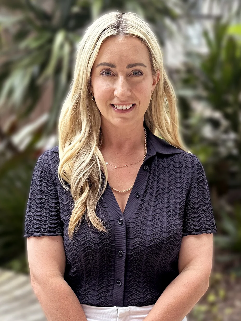 Claire Sutton - Client Relationship Manager — Constant Building Management