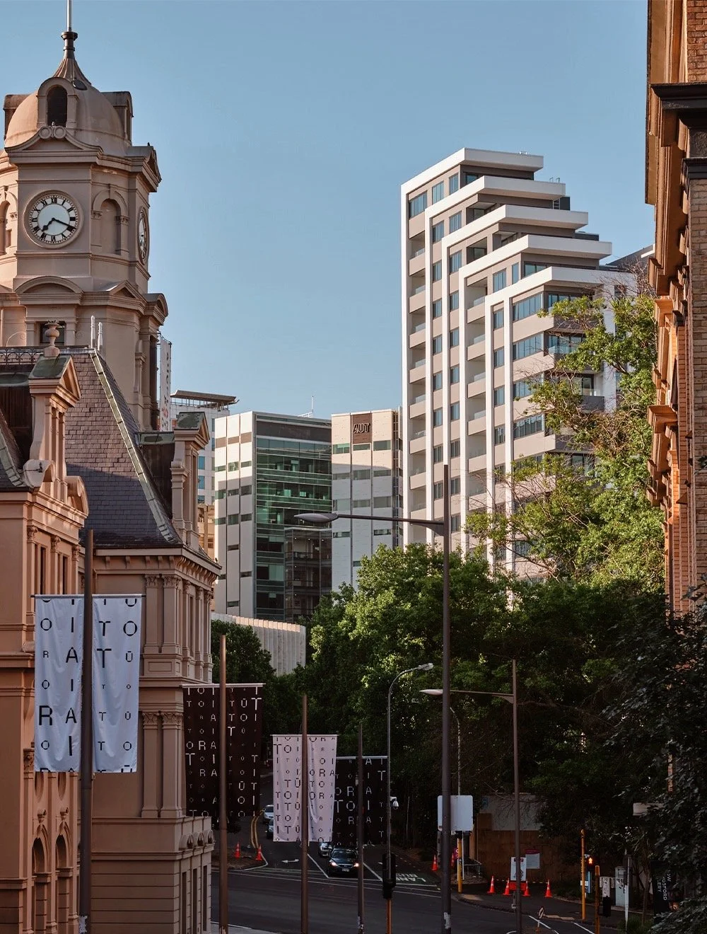 Contact Auckland Building Managers — Constant Building Management