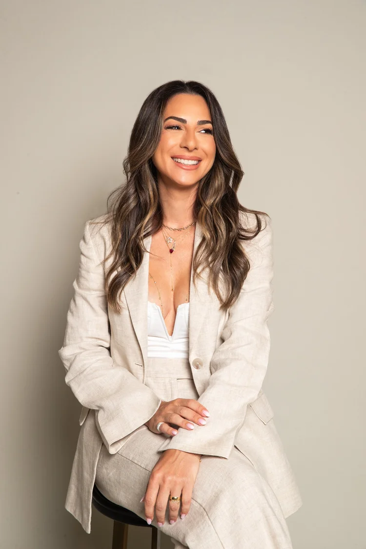 Elizabeth Barcohana