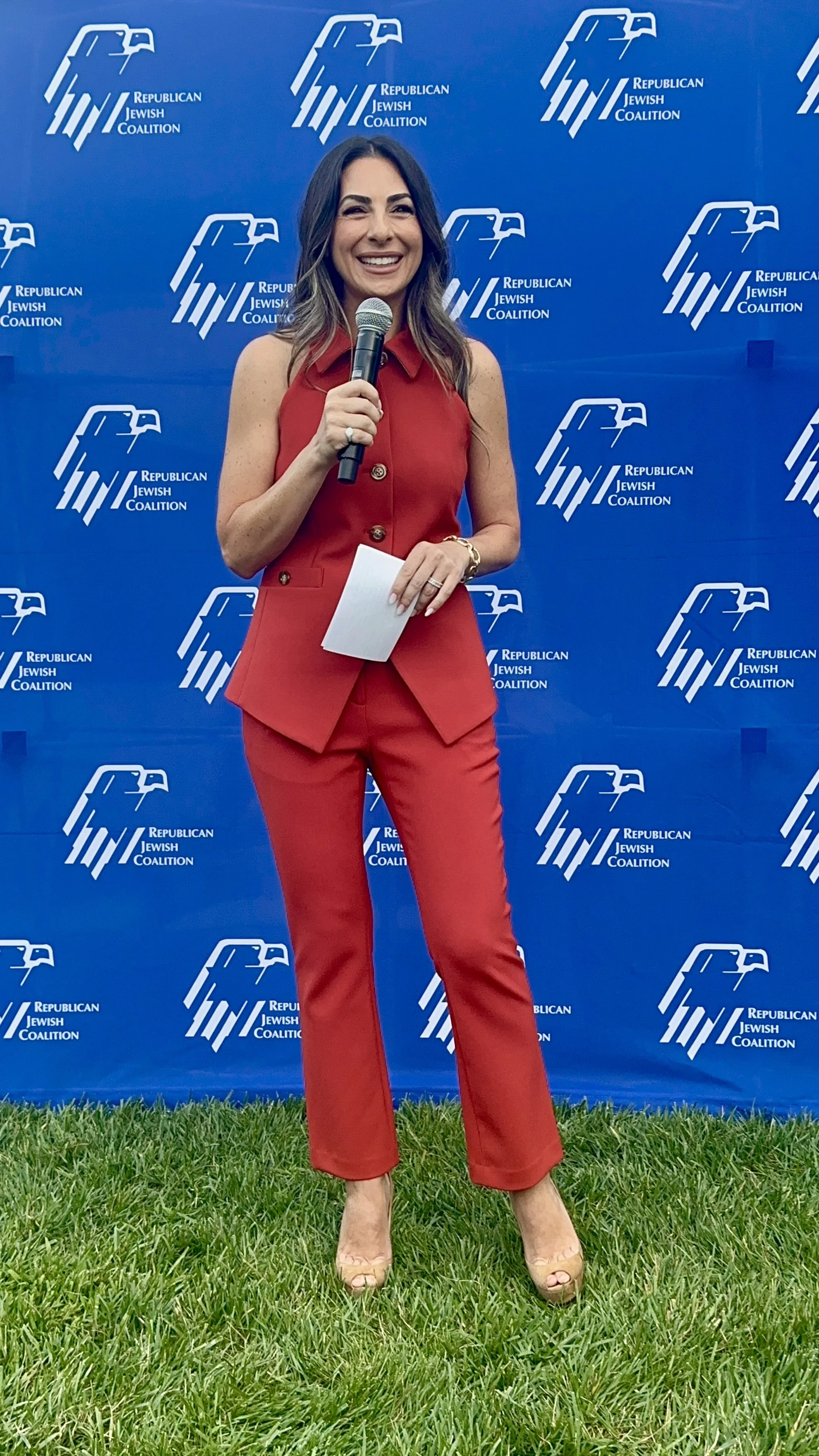 Elizabeth Barcohana