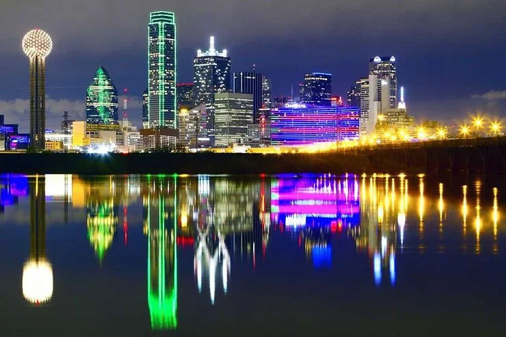 Our top 10 reasons to move to the DFW metroplex — Kensington Custom Homes