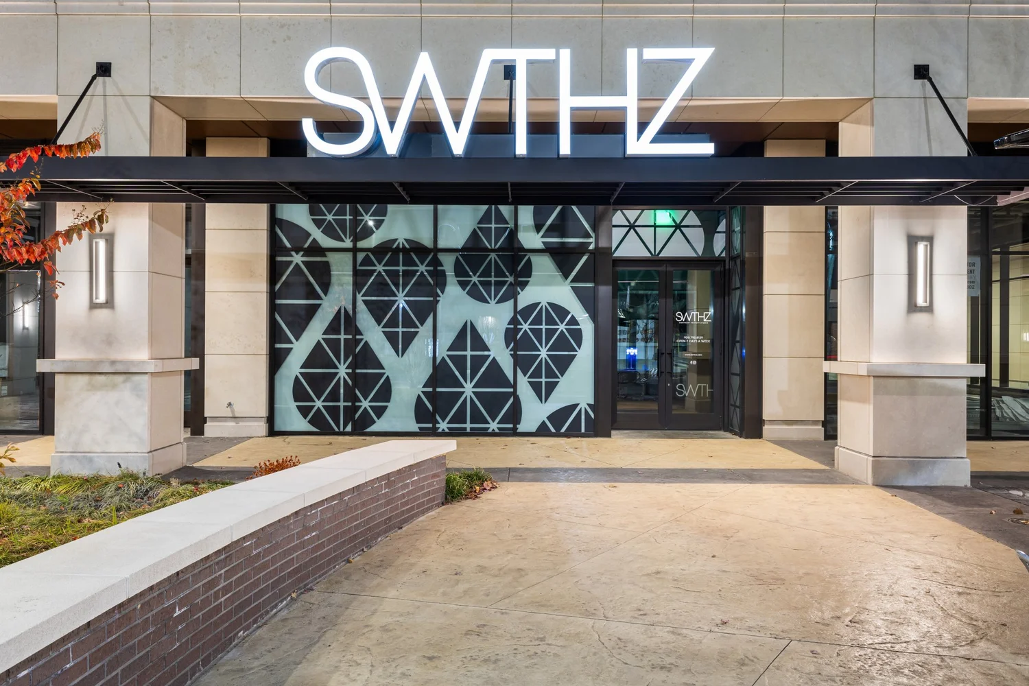 SweatHouz — StriveWell