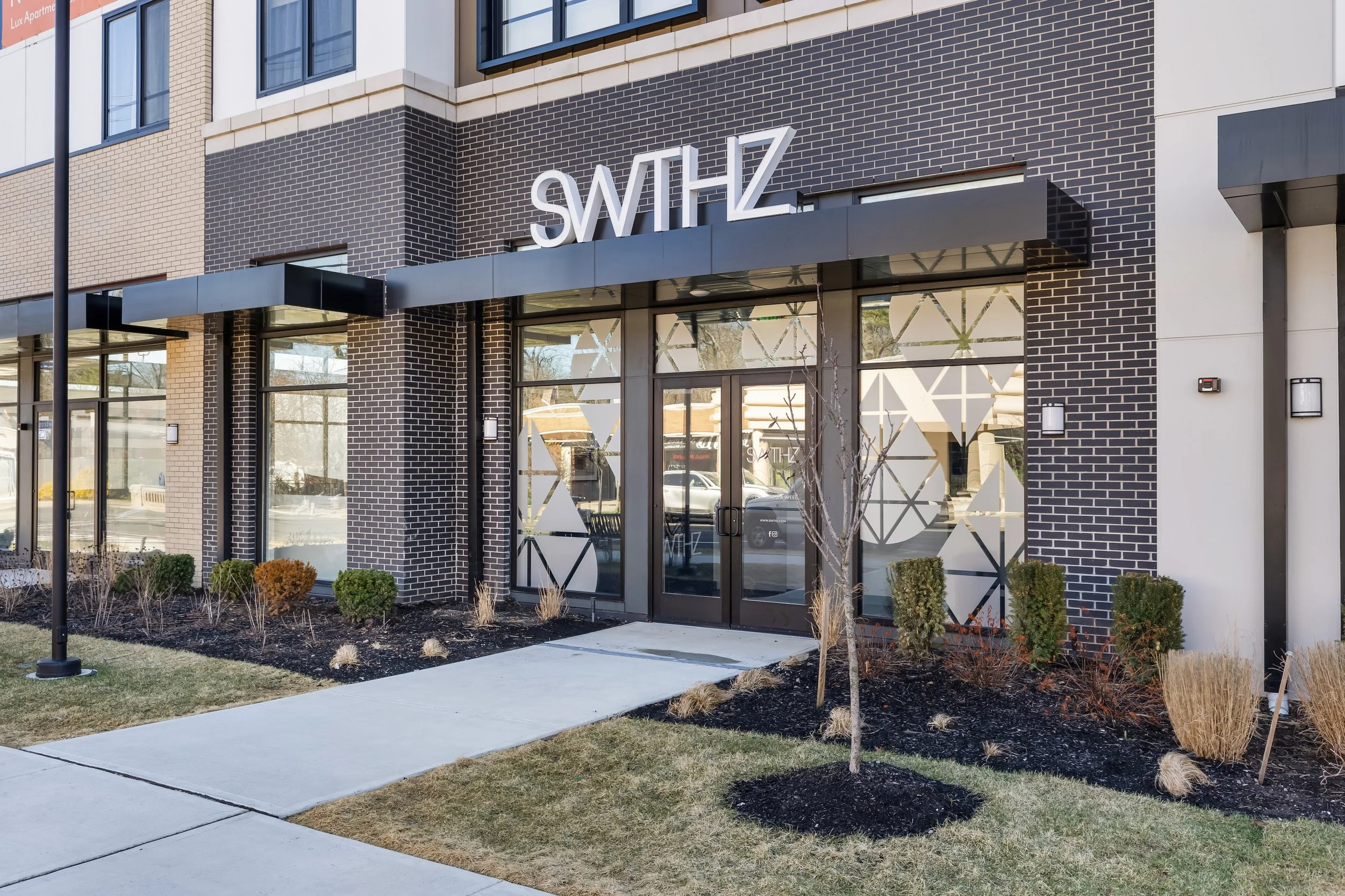 SweatHouz — StriveWell