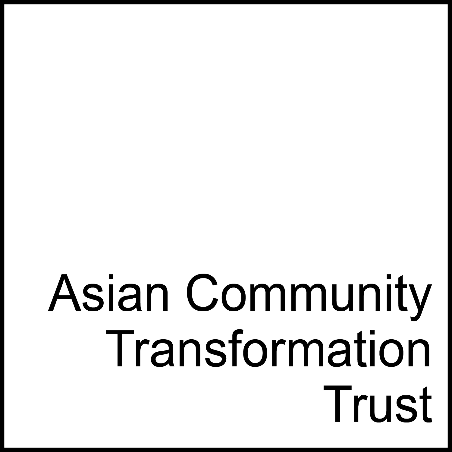 Contact Us — ACTT