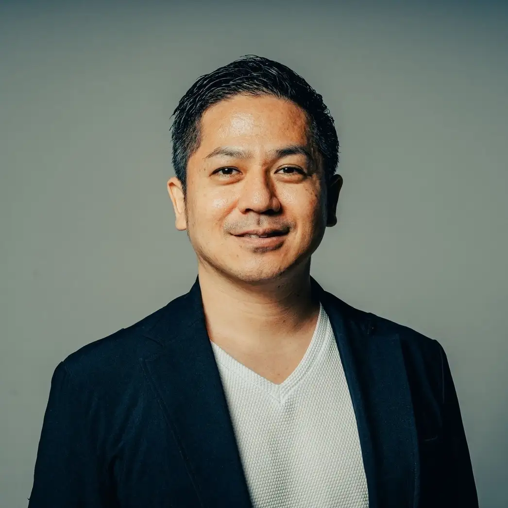 【AI BB東京2025 秋】公認スピーカー：松石 和俊 — AI BB TOKYO 2025