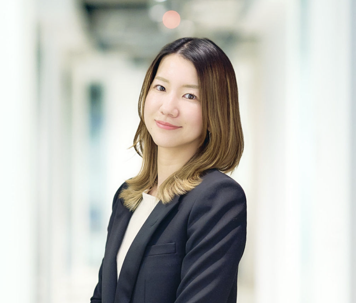 【AI BB東京2025 秋】公認スピーカー：簑田咲 — AI BB TOKYO 2025