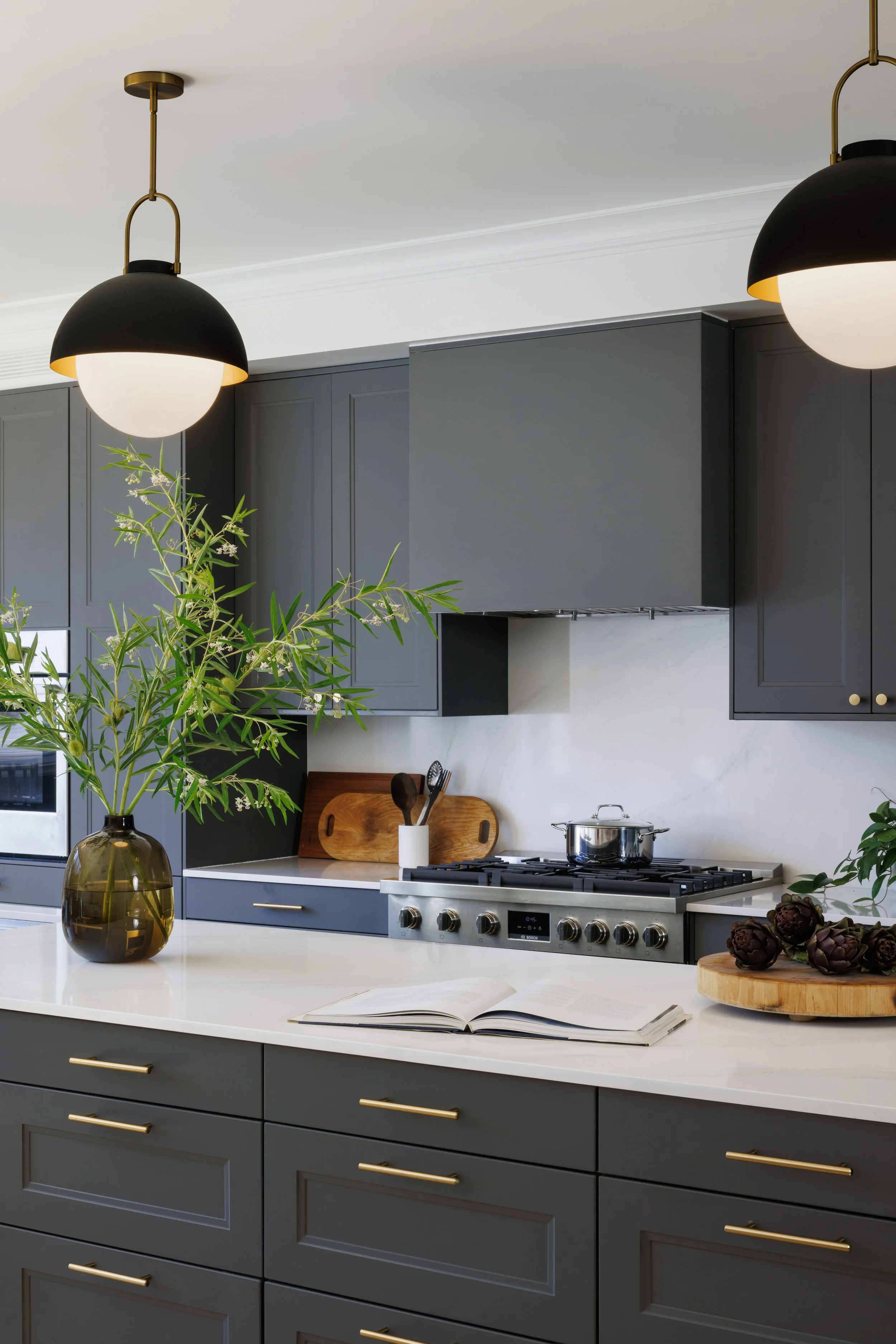 Windsor Terrace Renovation — Studio OTTO Architecture