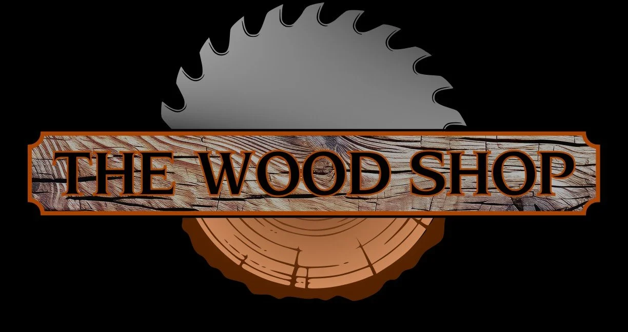Store 2 — The Wood Shop
