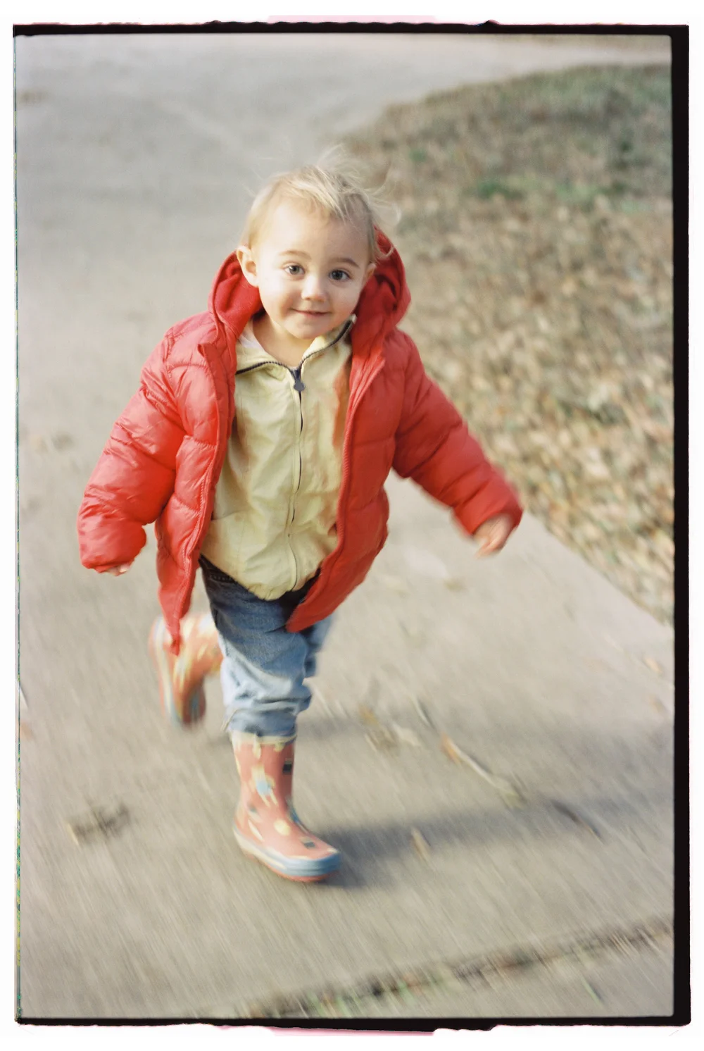 Gracie Boettcher