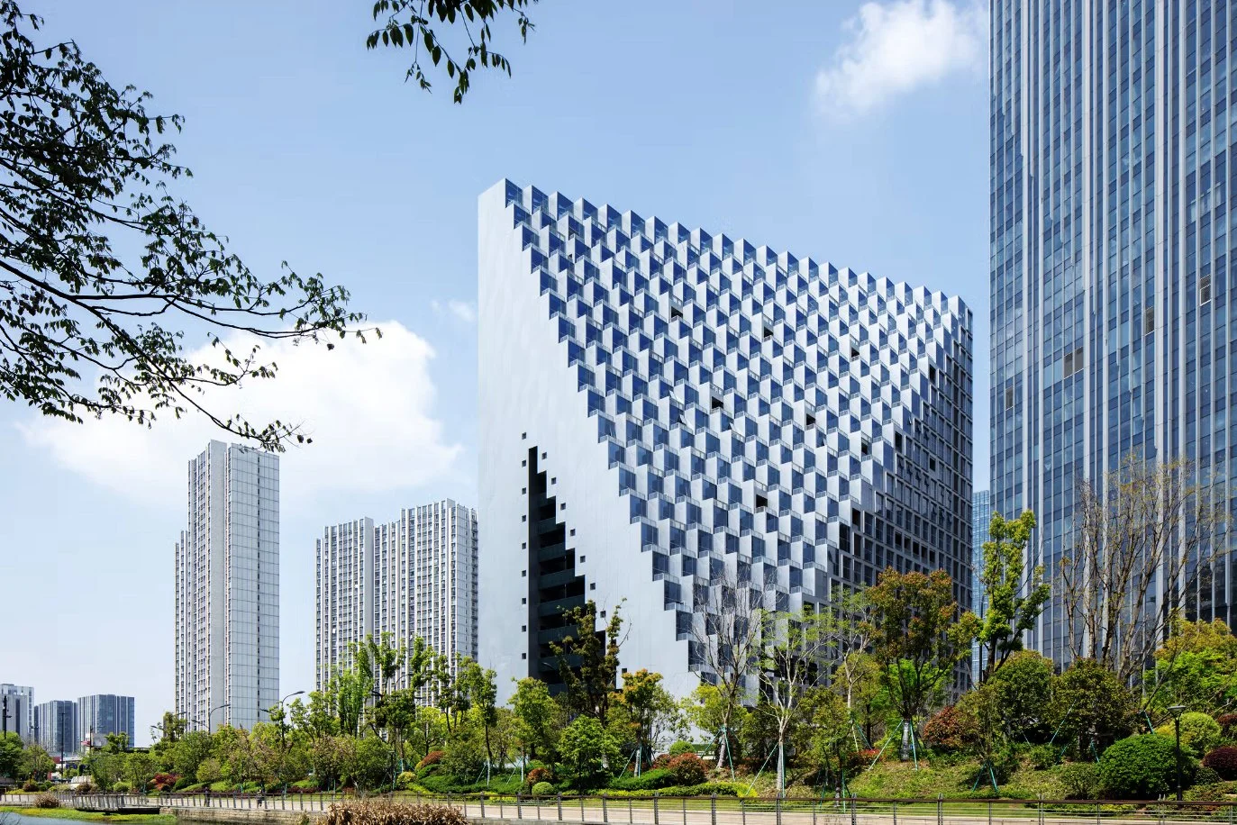 Projects — VS-A. GROUP