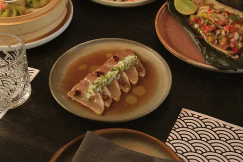 Reservations — Shorehouse Townsville