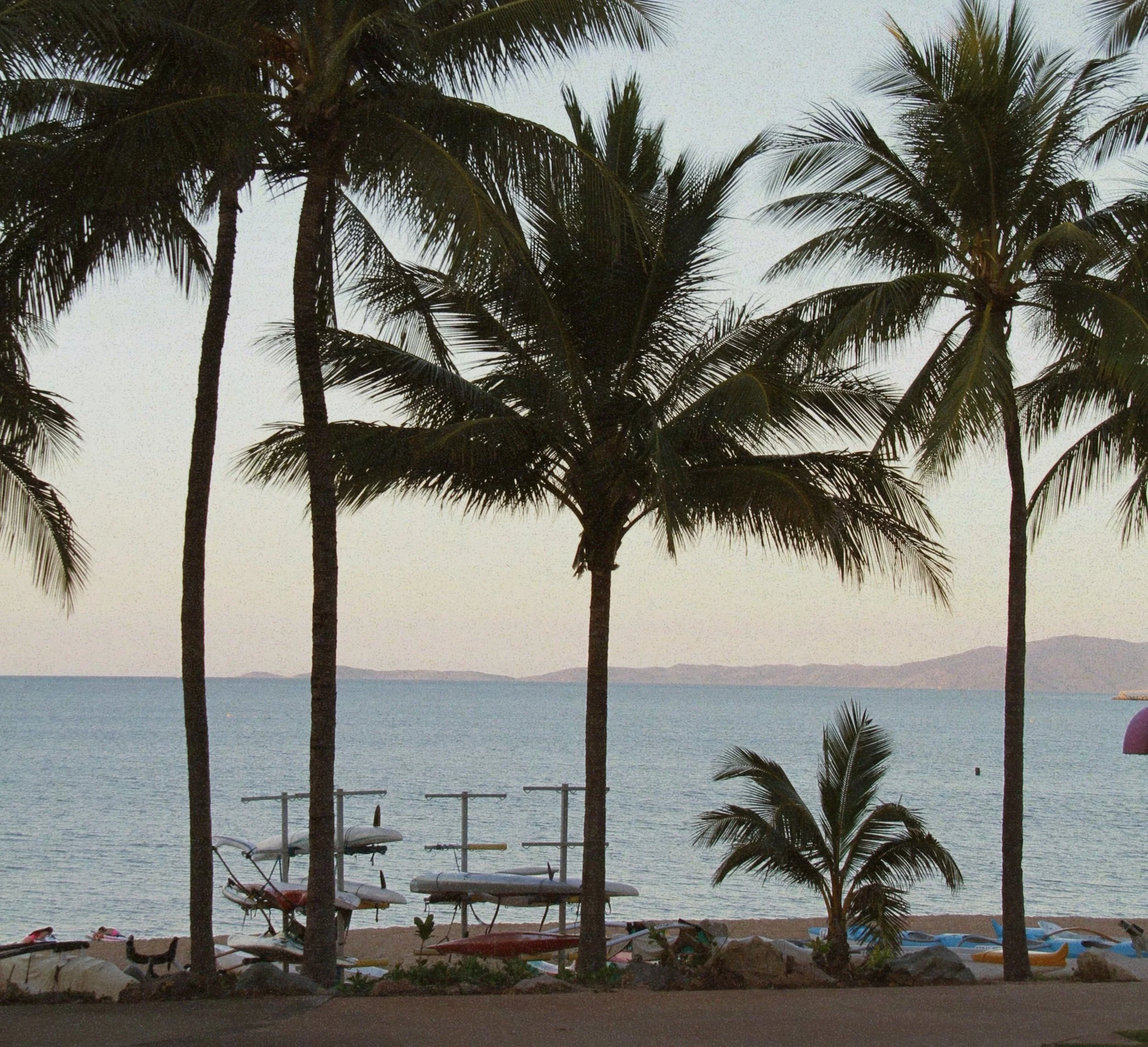 FAQ'S — Shorehouse Townsville