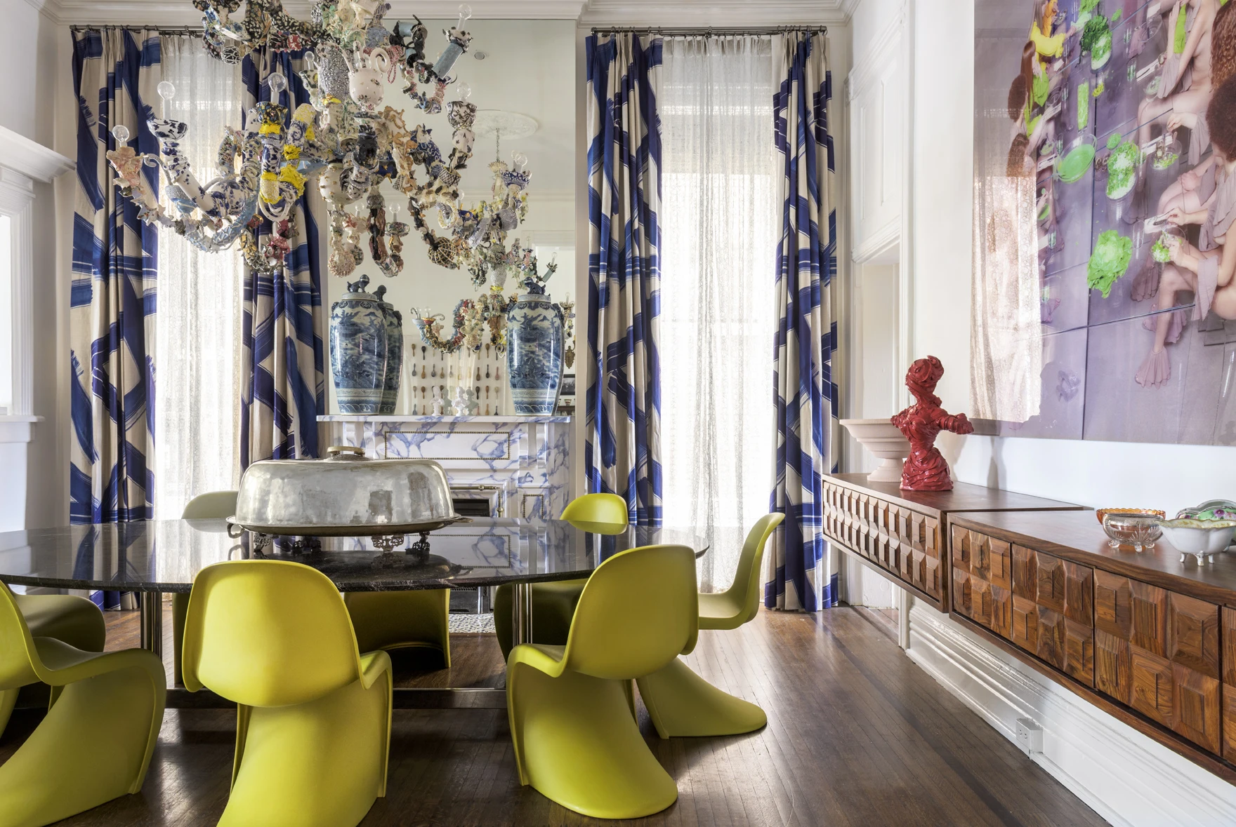 Cherokee — Lucinda Loya Interiors