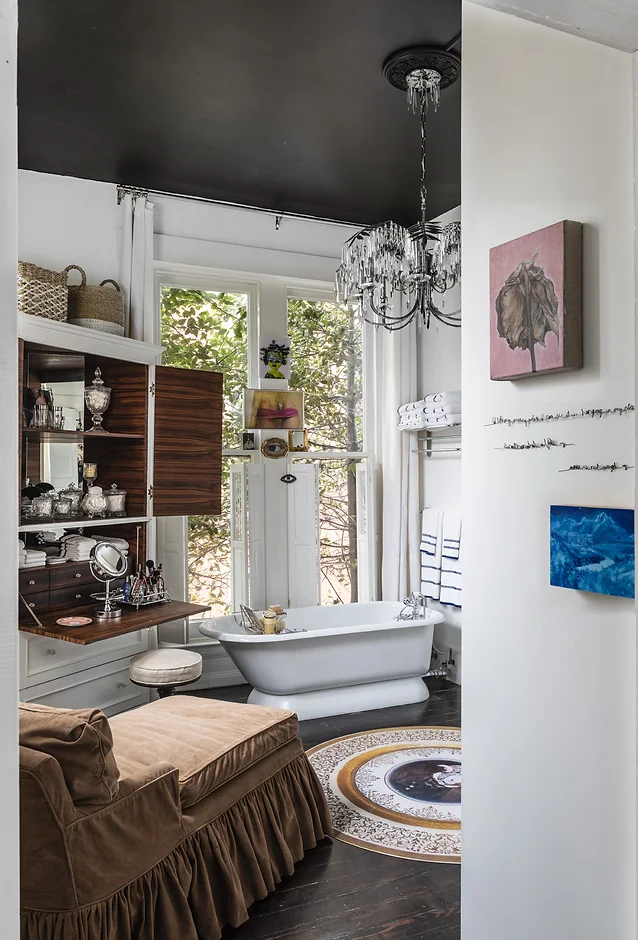 Cherokee — Lucinda Loya Interiors