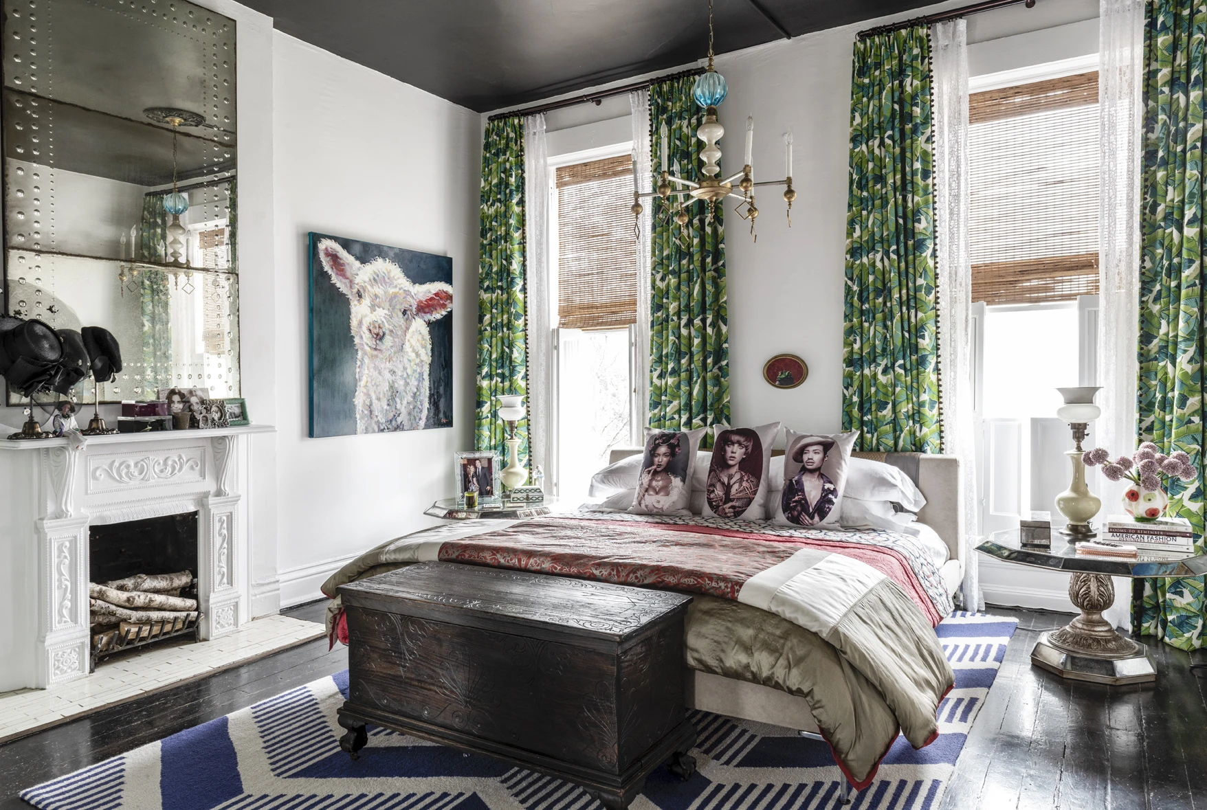 Cherokee — Lucinda Loya Interiors