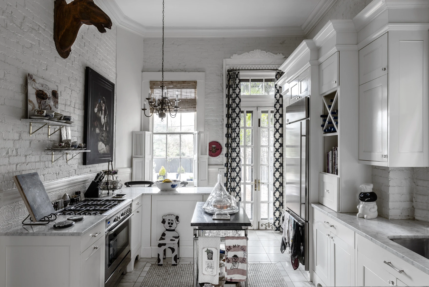 Cherokee — Lucinda Loya Interiors