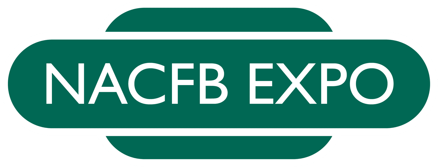 Experience the NACFB Expo — NACFB Commercial Finance Expo