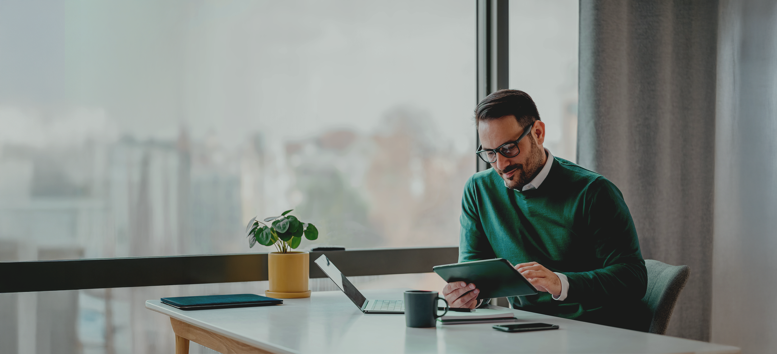Wealth management software to elevate client experience | We Help ...