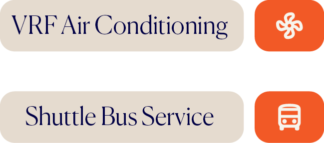 The Maylands Building