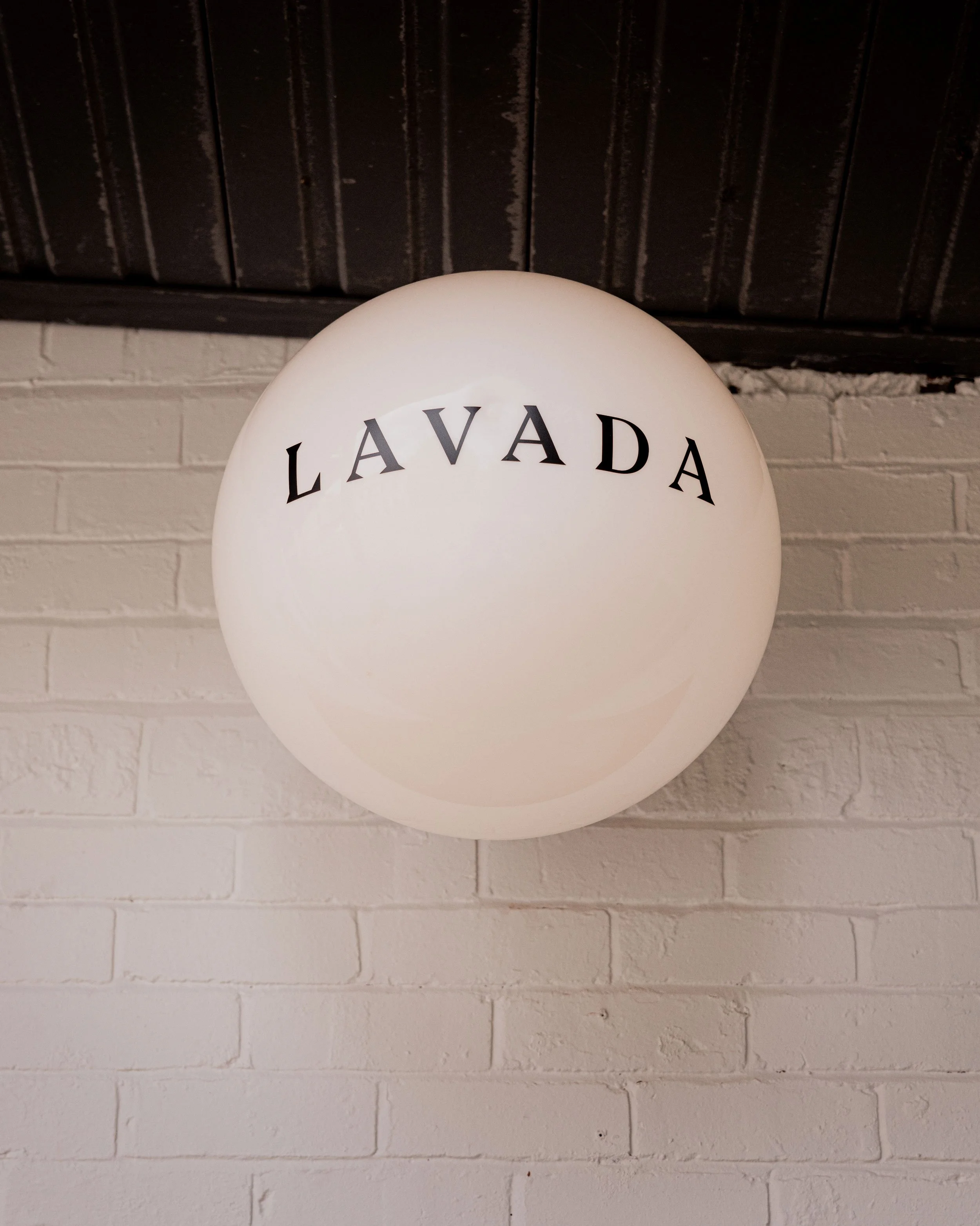 Lavada — Mulch | Branding and Design, Hobart Tasmania
