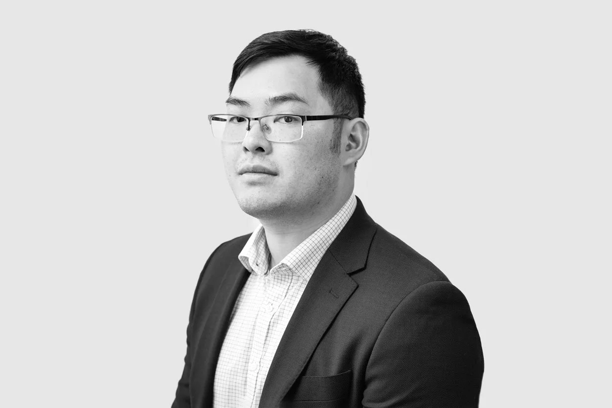 Saxby Capital — Mulch | Branding and Design, Hobart Tasmania