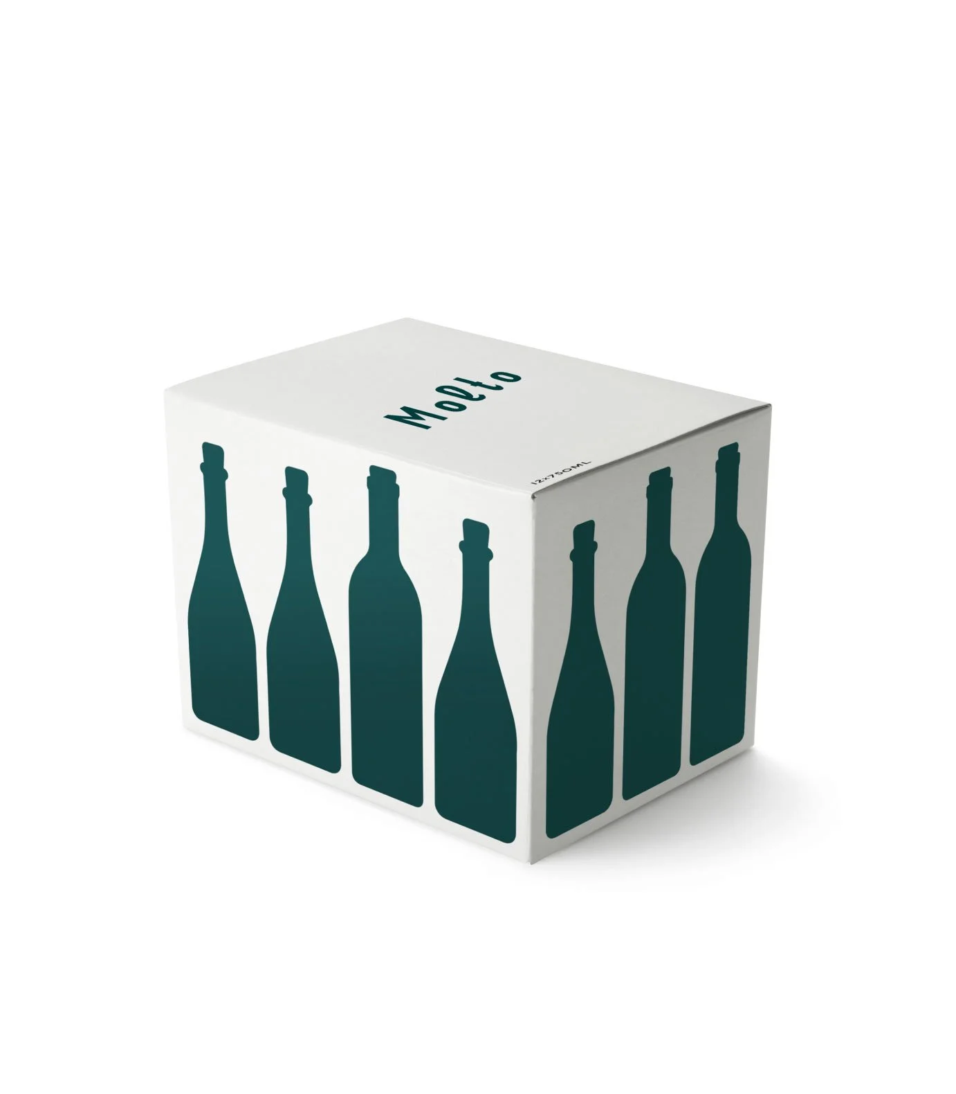 Molto Wine Bar — Mulch | Branding and Design, Hobart Tasmania