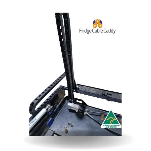 MSA Drop Slide Cable Caddy — Fridge Cable Caddy