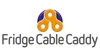 Fridge Cable Caddy