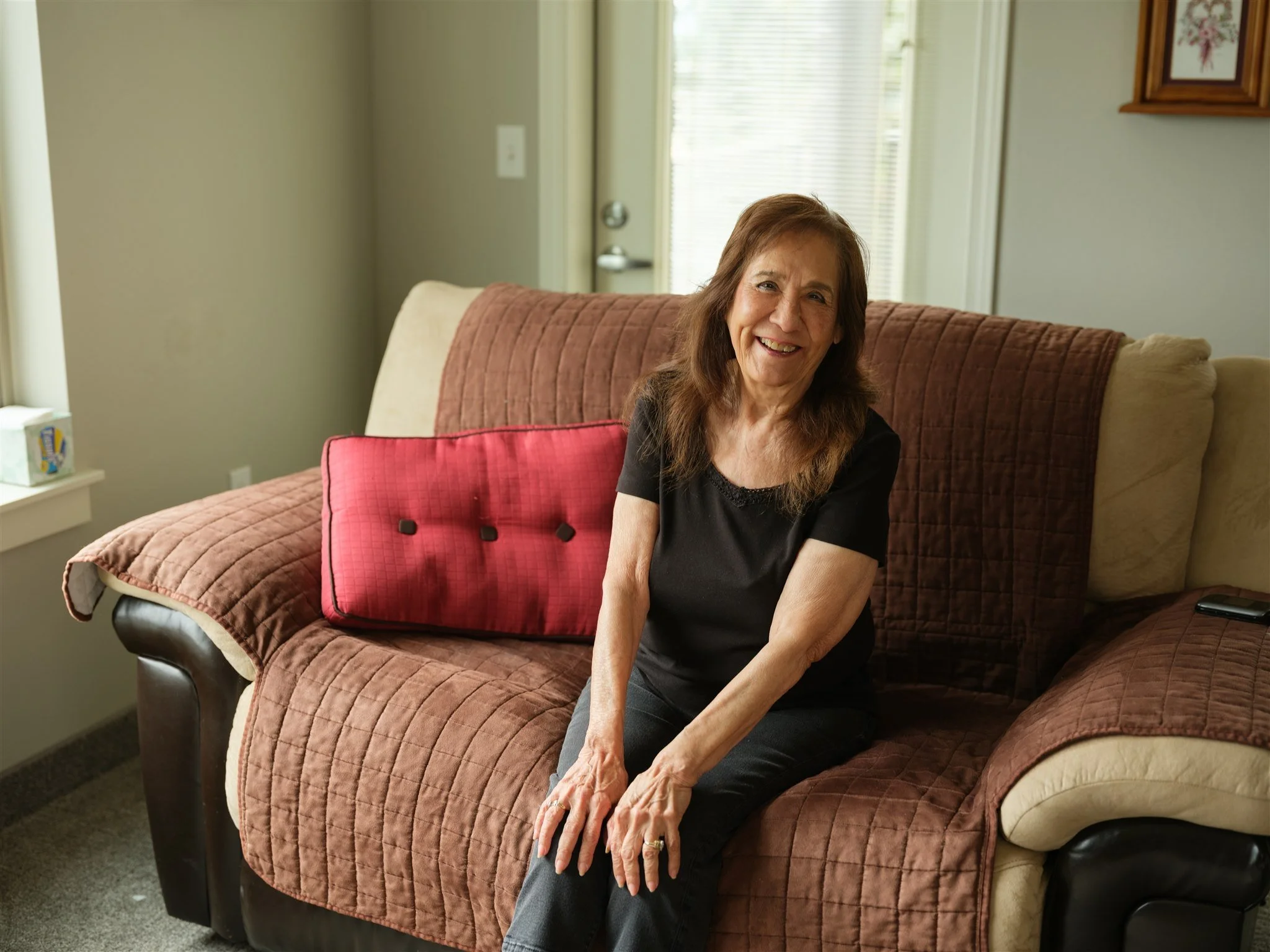 About | Discover Care Options — Contact Us Today - Best In-Home Care