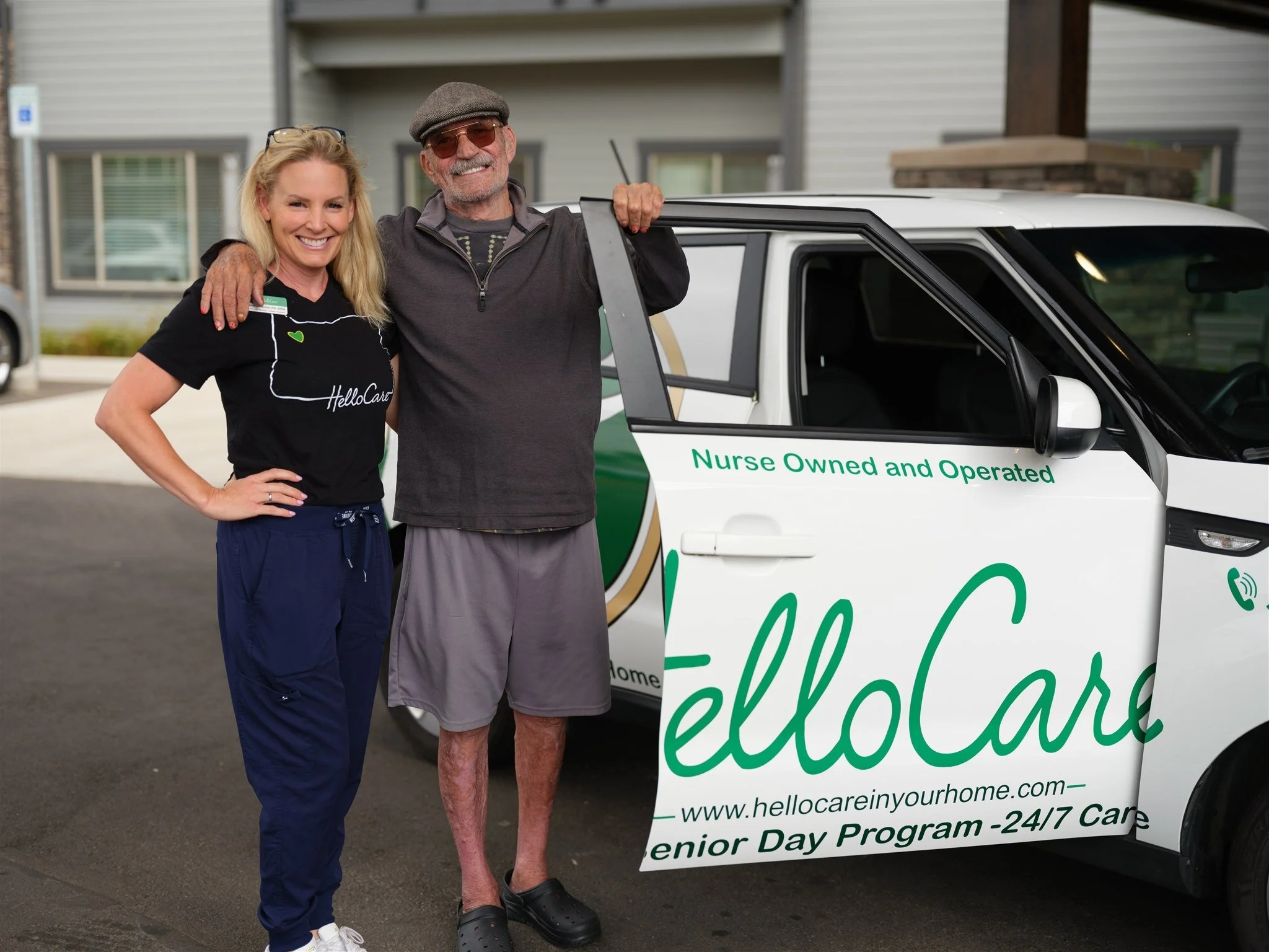 HelloCare- Nurse Led Senior Care