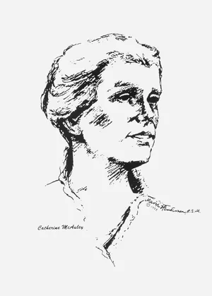 10 - Sayings of Catherine McAuley | Sisters of Mercy Heritage Trail