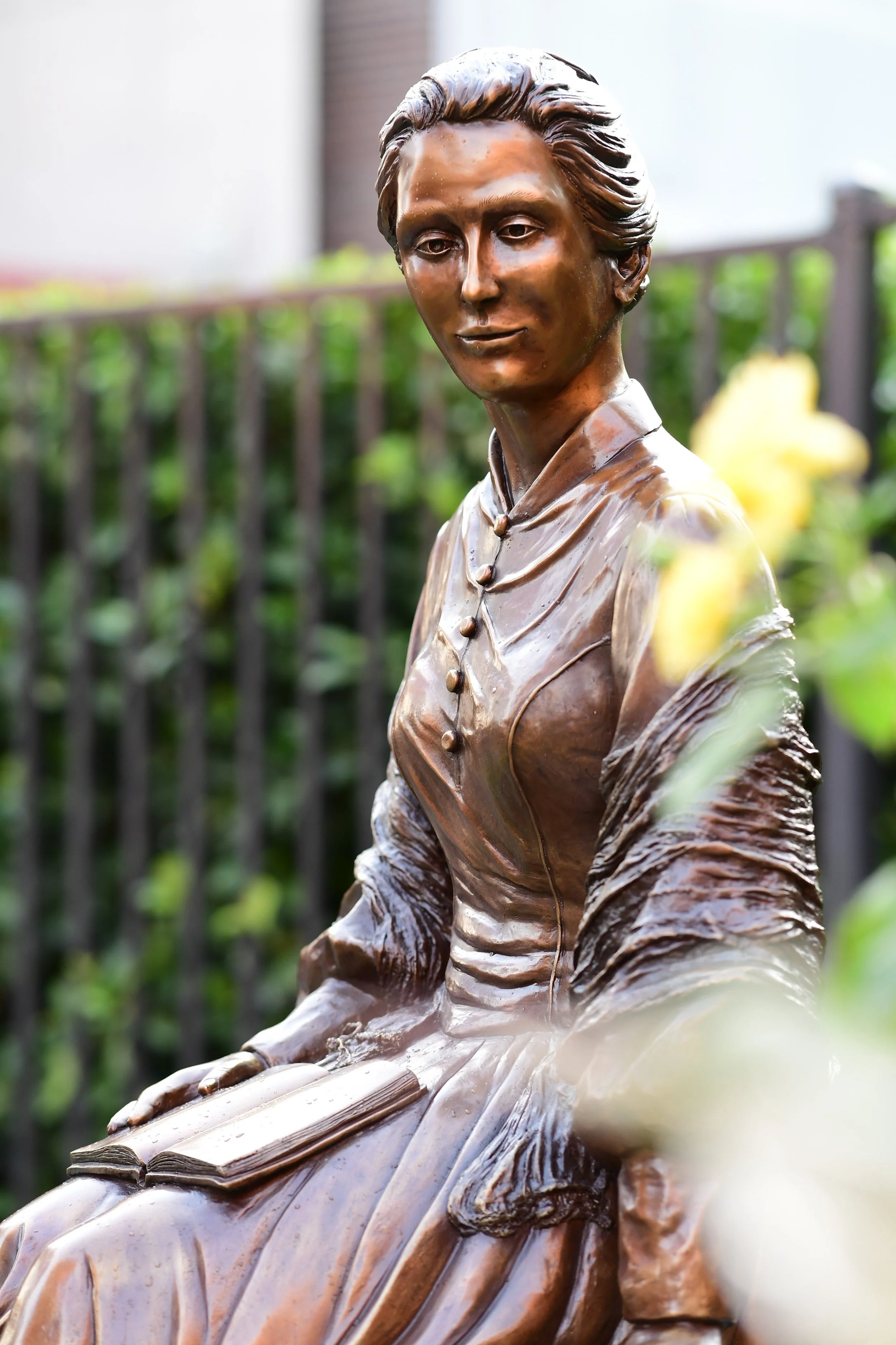 7 - Catherine McAuley | Sisters of Mercy Heritage Trail