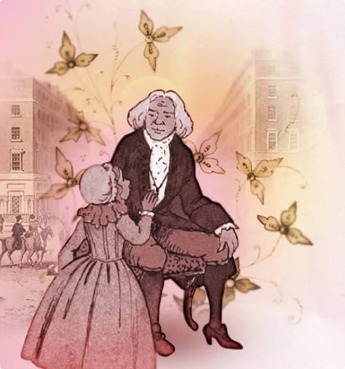 7 - Catherine McAuley | Sisters of Mercy Heritage Trail